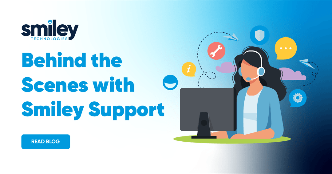 Smiley Technologies, Inc.